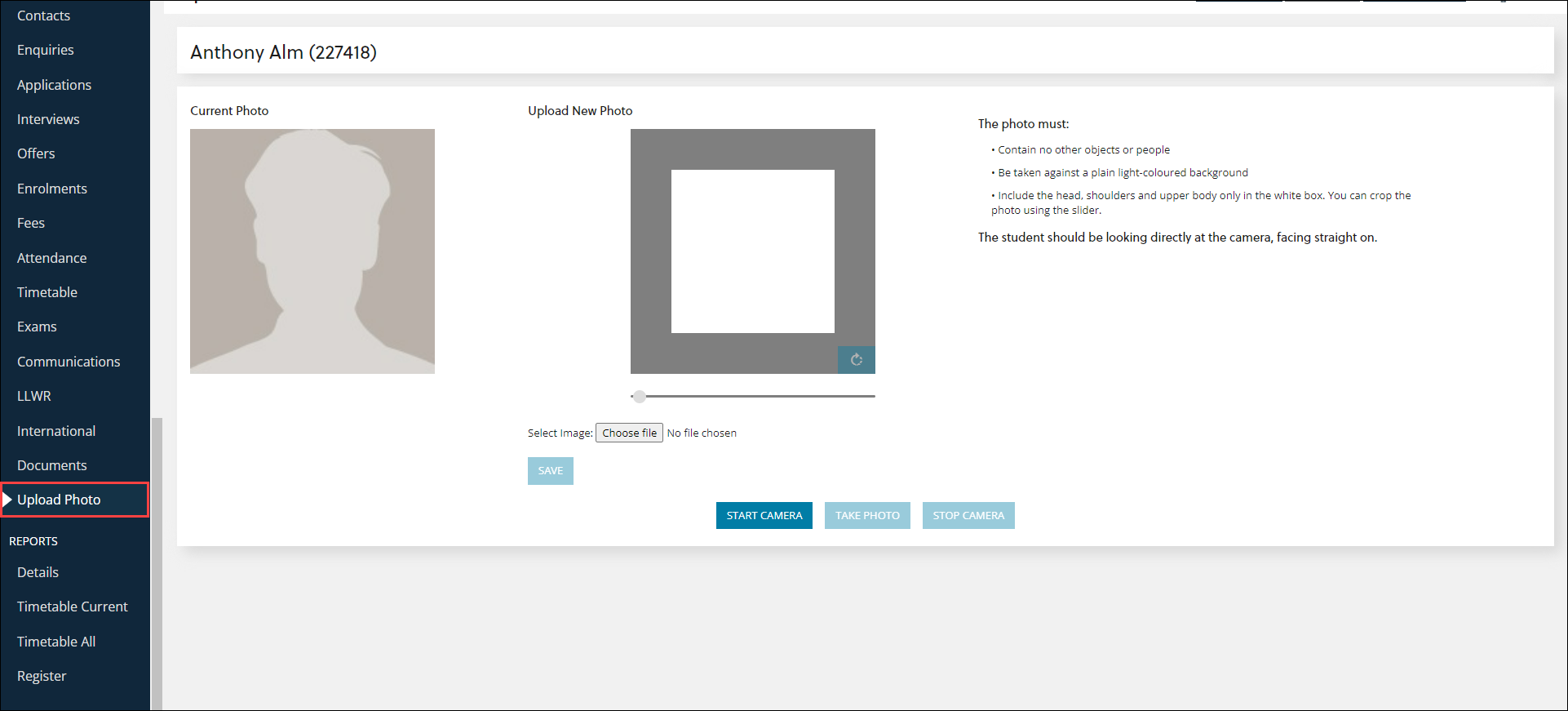 ontrack Changes for 4.41